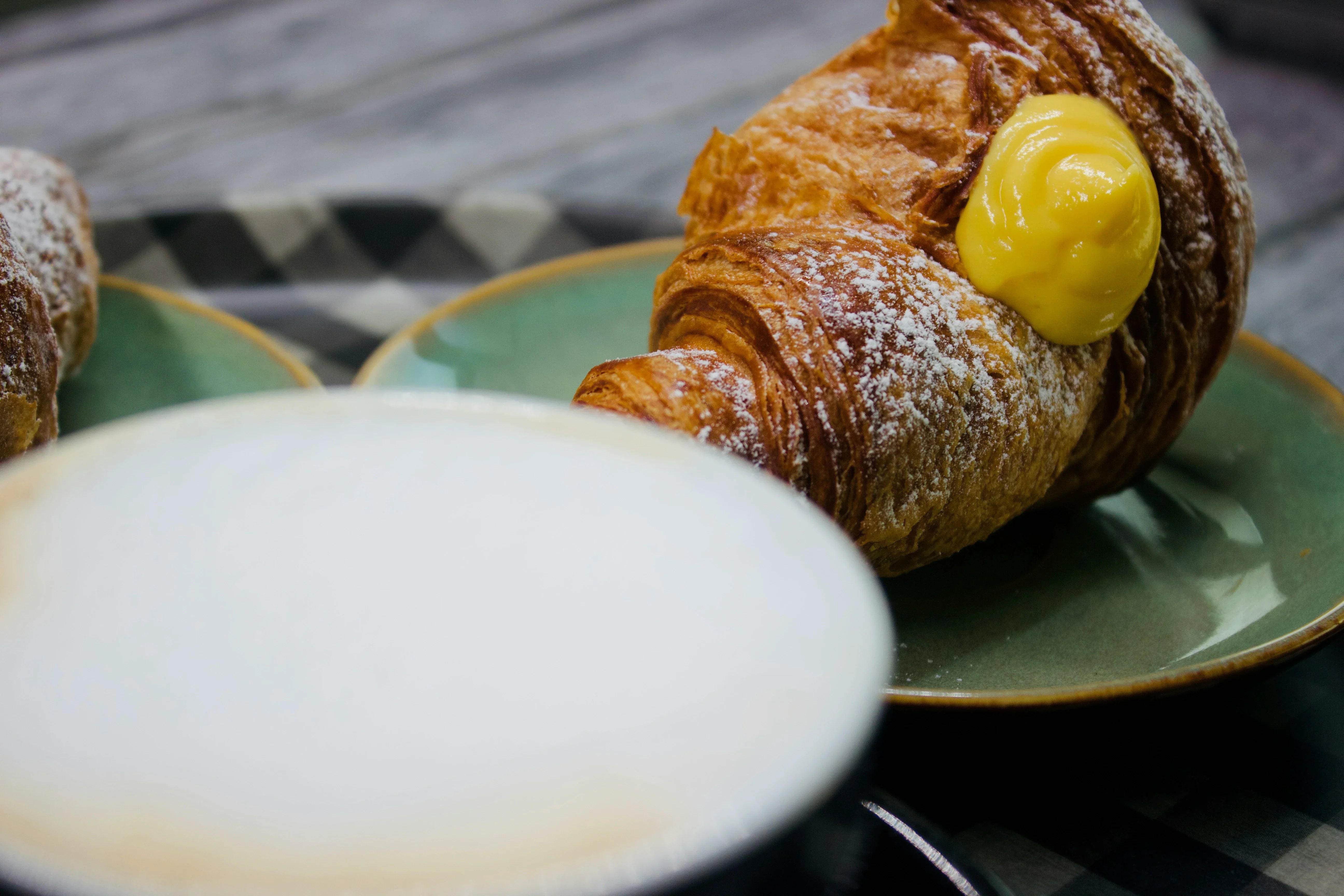 Why Italian Bakeries Are Loved Around the World – Casa Mia