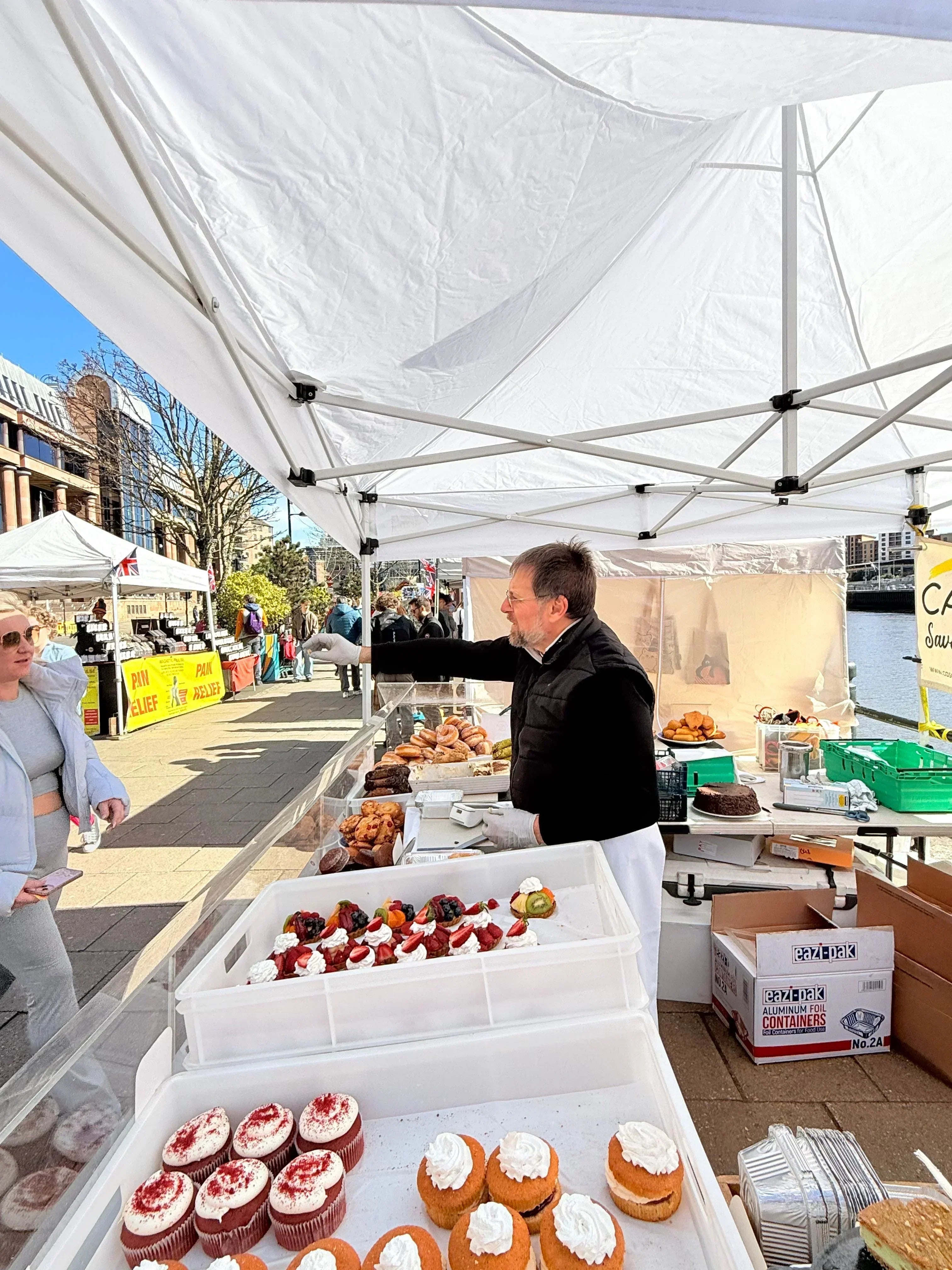 Find Us – Casa Mia